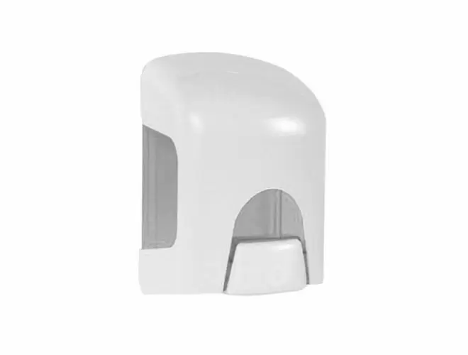 Aquarius 1000ml Hydroalcoholic Gel Dispenser