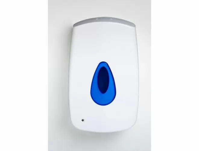 Modular Touch Free 800ml Foam Pouch Dispenser