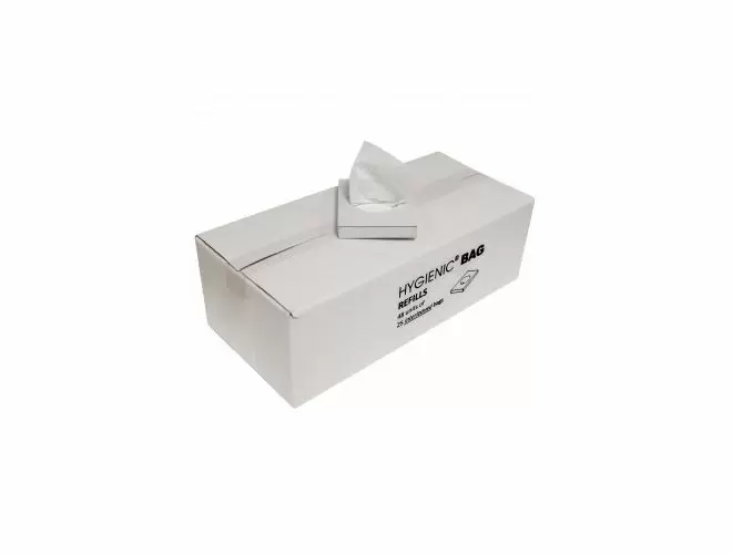 Ladies Sanitary Bags | Sanitary Bins