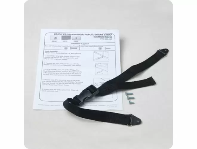 Koala Kare Replacement Strap | Koala Care Baby Changers