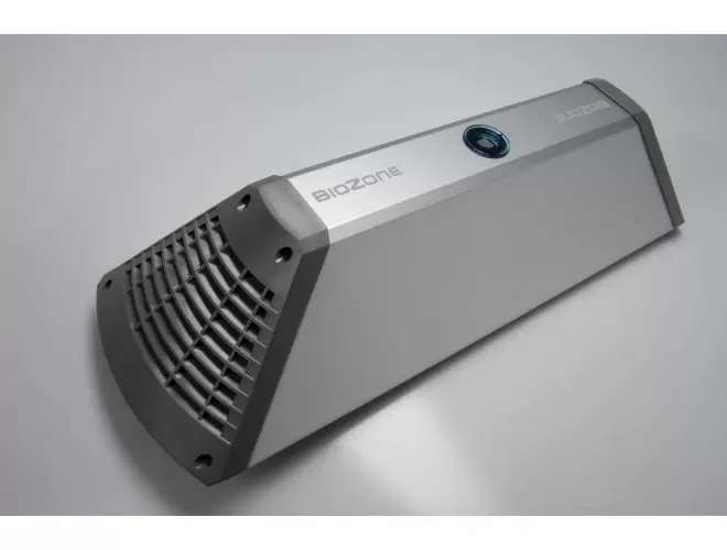 BioZone Air Purification System AC30 | Air Purifier