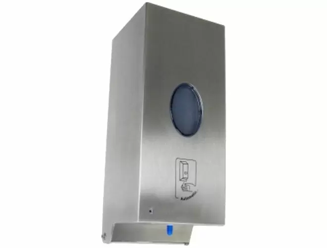Bobrick Automatic Liquid Soap Dispenser | Bobrick Dispensers