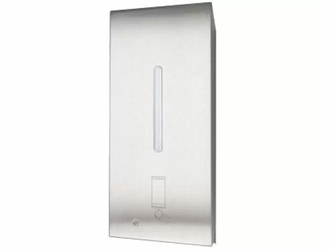 Bobrick Automatic Foam Soap Dispenser | Bobrick Dispensers