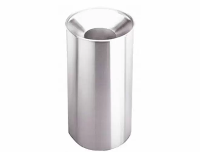 Bobrick Funnel Top Waste Bin 125L | Bobrick Washrooms