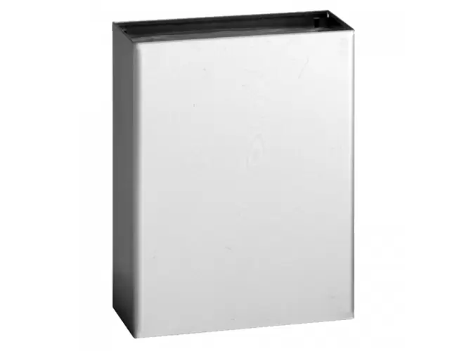 Bobrick Waste Bin 24.2L | Litter Bins