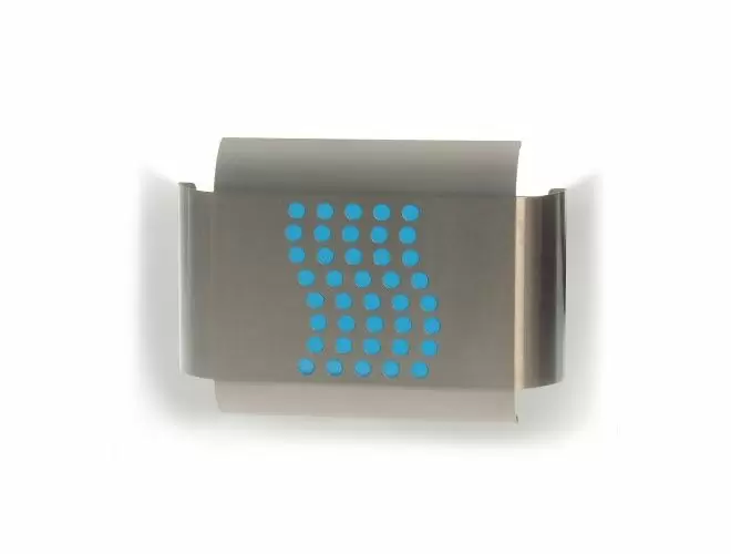 Fly Shield One Fly Killer with Shatter Resistant Lamp