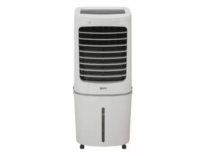 Igenix 50 Litre Air Cooler