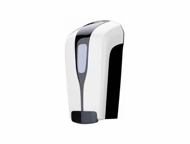 Mini Foam Soap Dispenser 500ml | Soap Dispensers