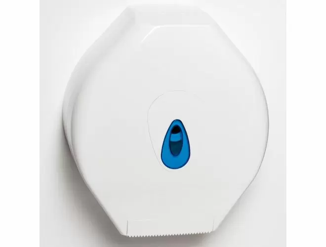 Modular Large 12" Maxi Jumbo Dispenser | Toilet Roll Holders