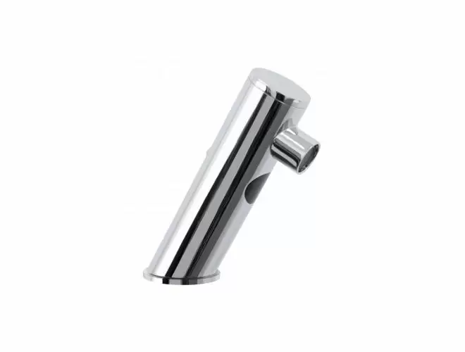 Infratap FixFlow Slanted Automatic Tap