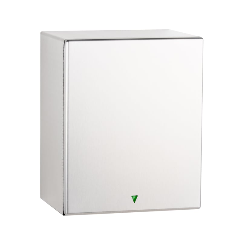 Bobrick Surface Mounted Automatic Universal Roll Dispenser