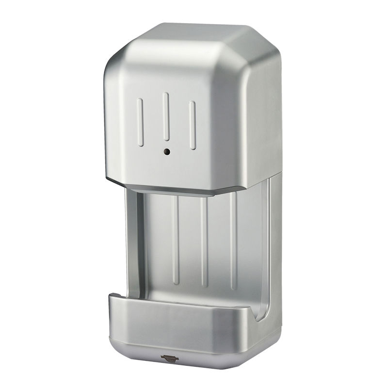 Aquarius FastDry Silver Hand Dryers | Low Prices Fast Delivery
