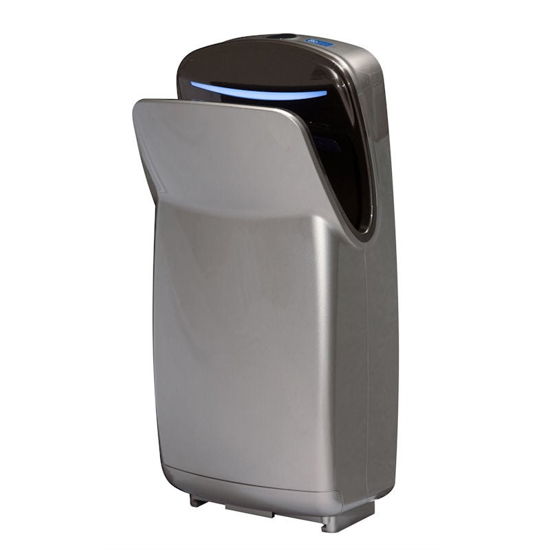 Biodrier Executive Hand Dryer Silver | Best prices online!