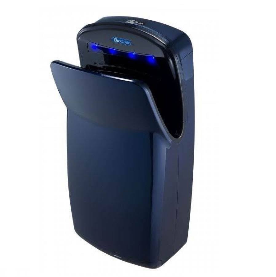 Biodrier Executive Hand Dryer Blue | Best prices online!
