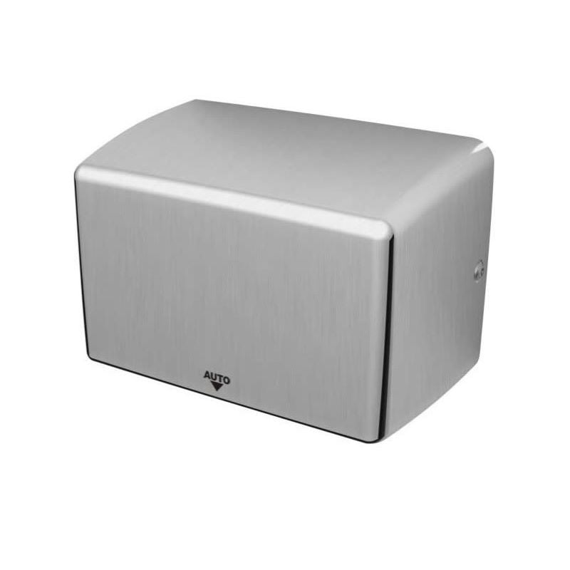 Freedom Compact Hand Dryer Brushed Satin | Best prices online!
