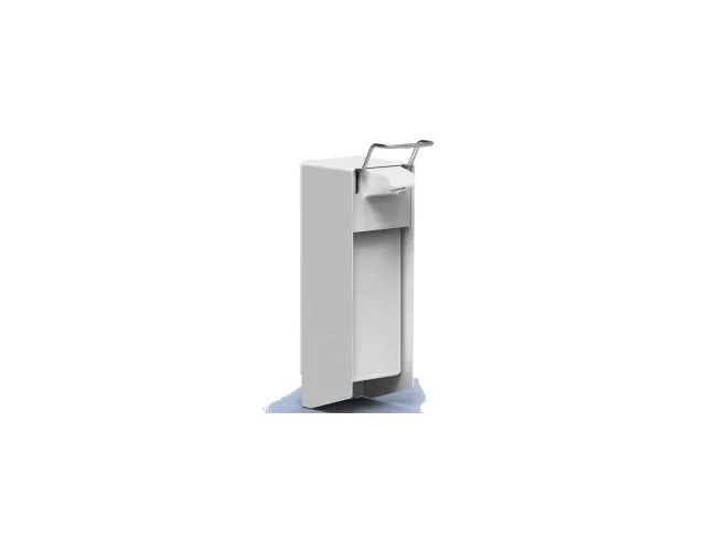 Short soap dispenser store