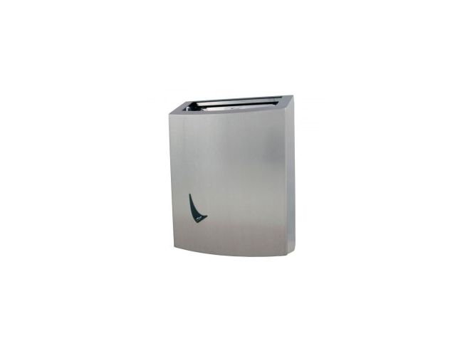 Freedom 9 Litre Open Top Waste Bin