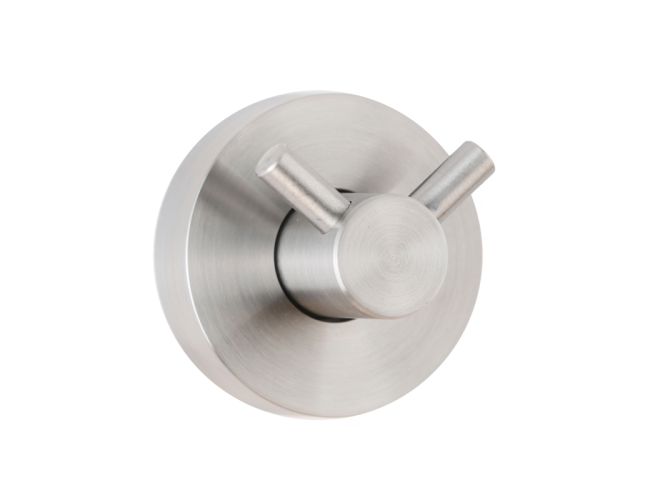 Bobrick Double Coat Hook