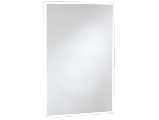 Bobrick Edgelit LED Mirror