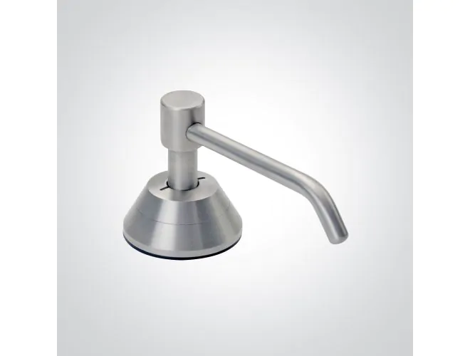 Soap dispenser tops only store