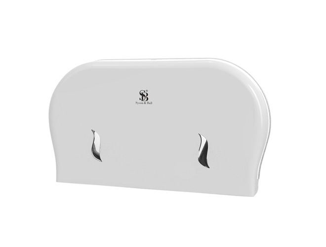 Syson & Ball Double Mini Jumbo Dispenser