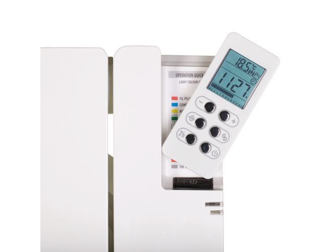 De'Longhi Fivy Replacement Remote | Delonghi Heaters