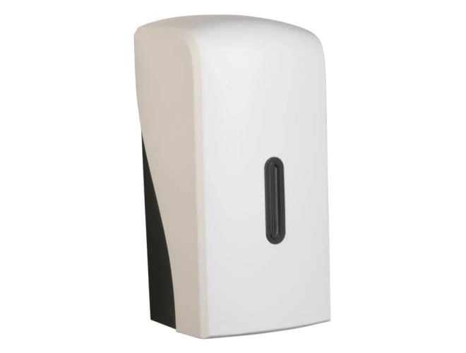 Halo Multiflat Dispenser | Washroom Dispensers