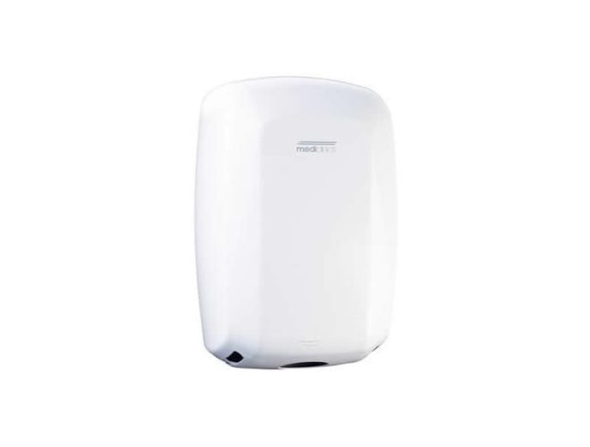 Machflow Eco Hand Dryer White | Best prices online!