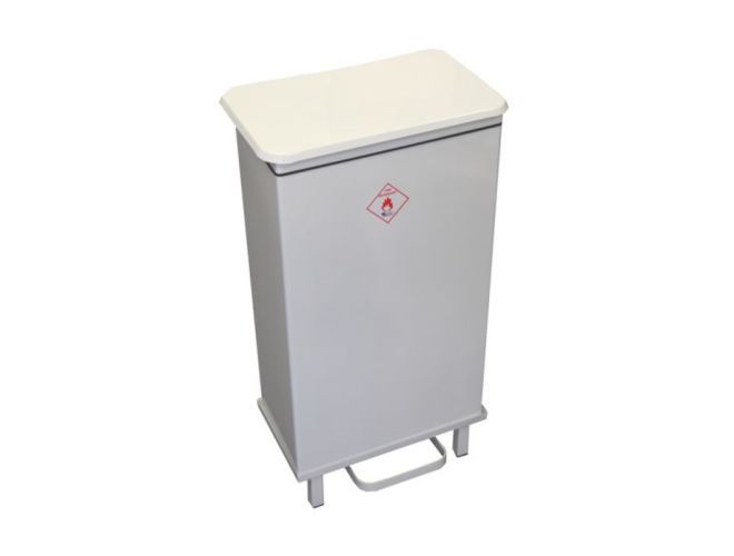 Modular Bin | Sanitary Bins