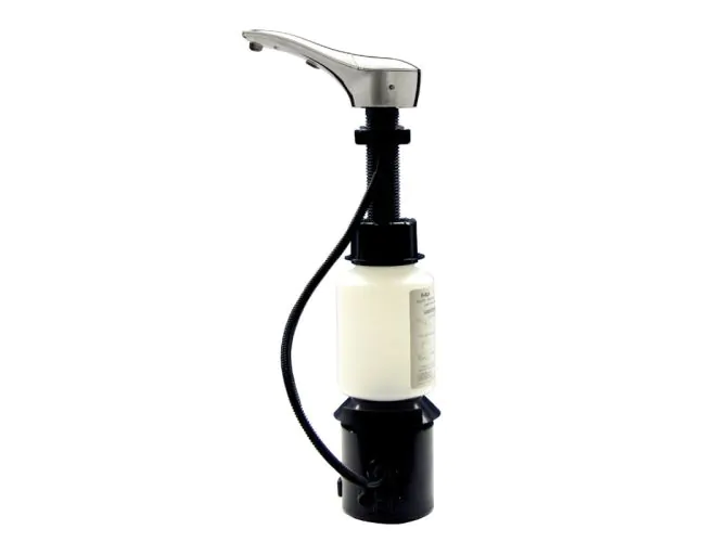Automatic dispenser store