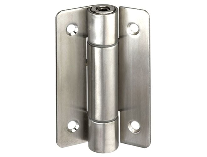 Adjustable Spring Hinge