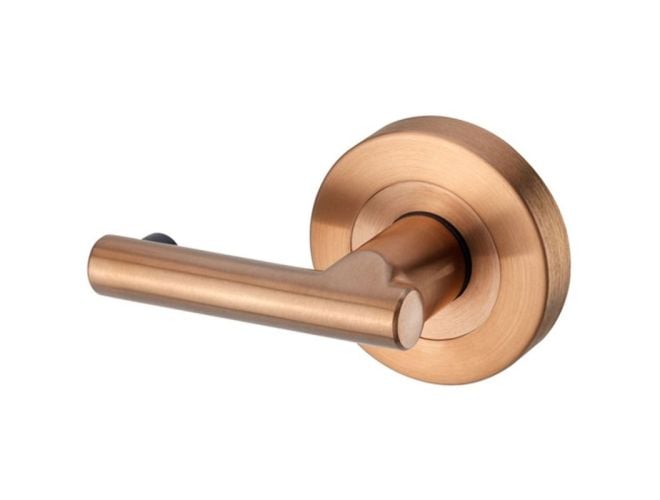 Pilaster Turn and Indicator Copper