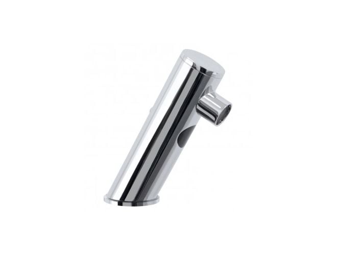 Infratap FixFlow Slanted Automatic Tap