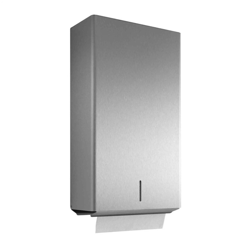 Dolphin Prestige 'Z' Fold Paper Towel Dispenser