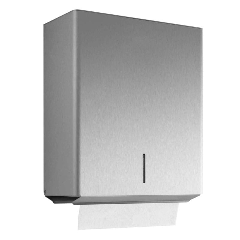 Dolphin Prestige Paper Towel Dispenser 'Z' Fold
