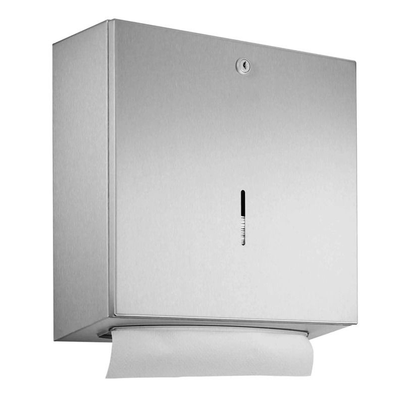 Dolphin Prestige Paper Towel Dispenser