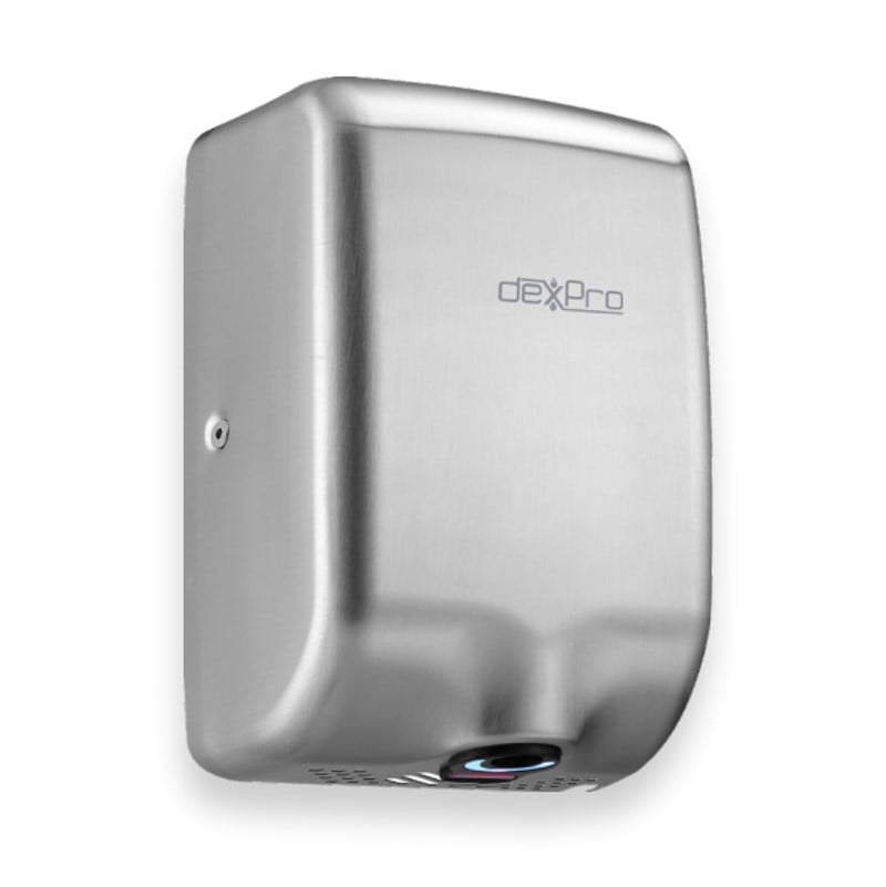 Dexpro Feisty Super High Speed Hand Dryer 1.3kW