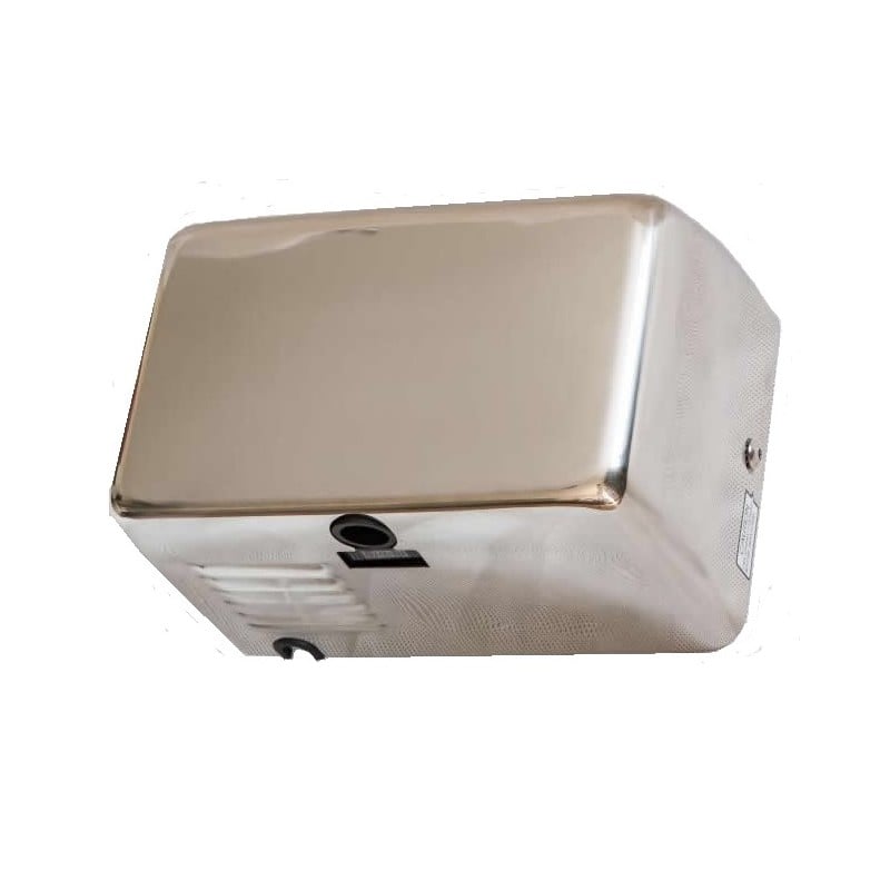 Freedom Compact Eco Hand Dryer Chrome | Best prices online!