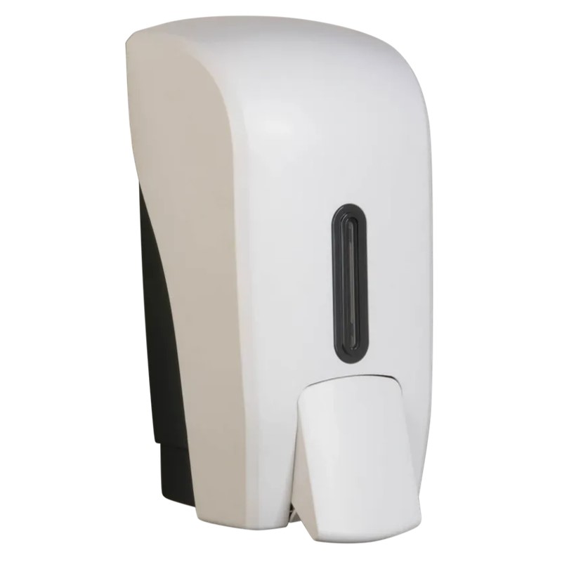 Halo 1-Litre Soap Dispenser