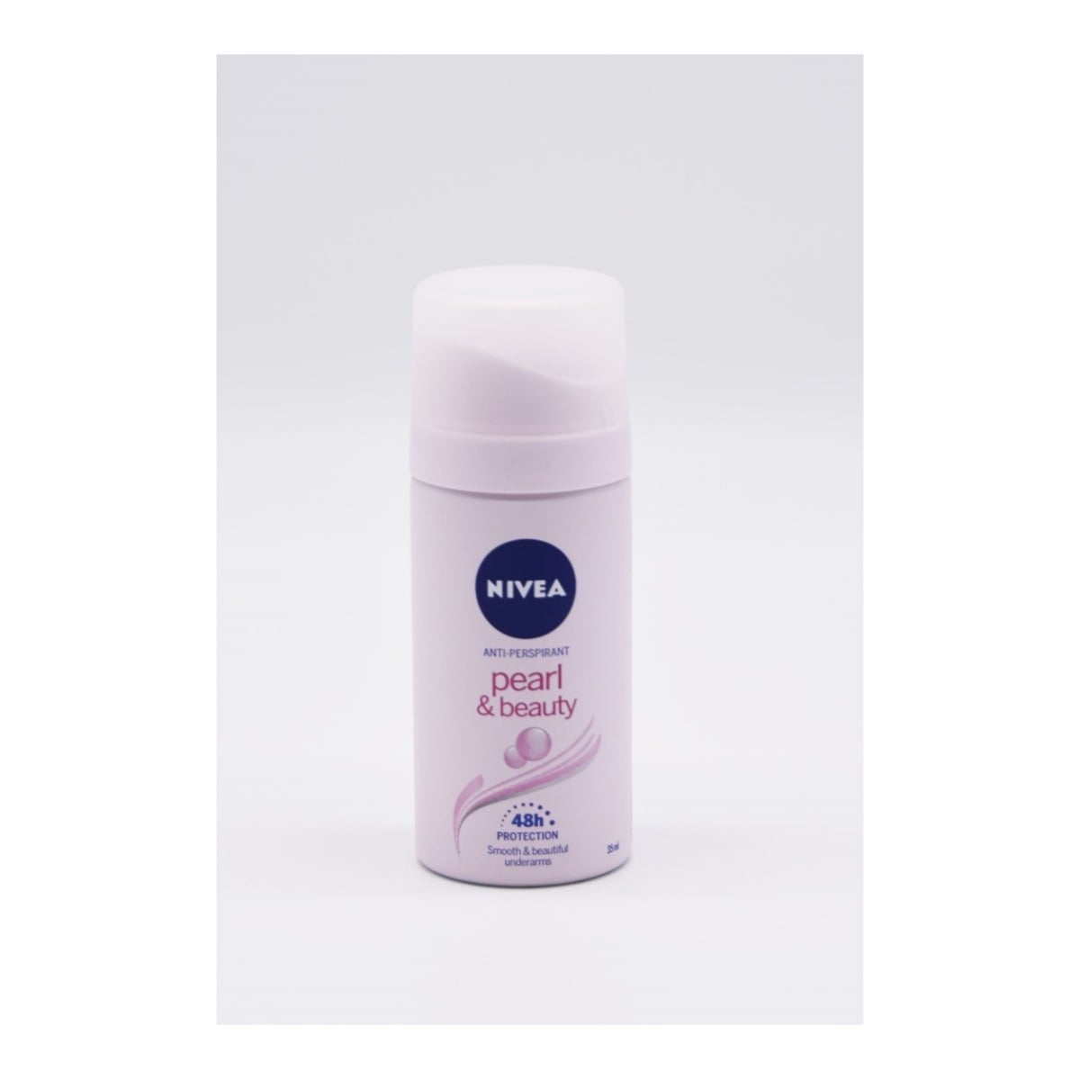 Nivea Deodorant Women 7 Per Case | Feminine Hygiene Vending