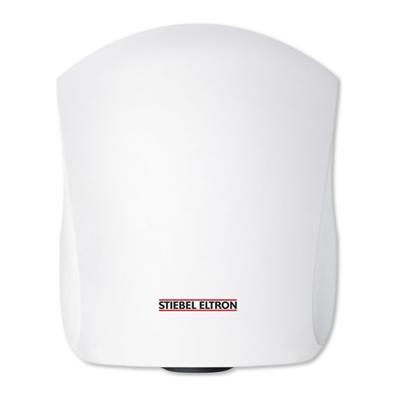 Stiebel Eltron Ultronic Hand Dryer. White