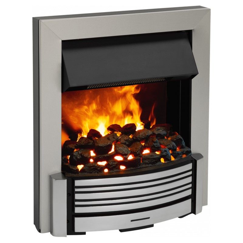 Electric Fire Types | Benefits | Costs