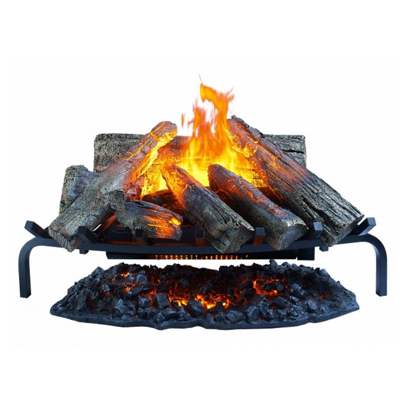 Electric Fire Types | Benefits | Costs
