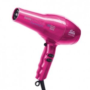 Solis Hair Dryer Nozzle