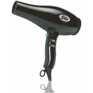Solis Hair Dryer Nozzle