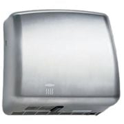 Bobrick Commercial Hand Dryers | Best Deals on Bobrick