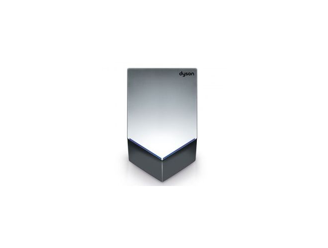 Dyson Airblade V Hand Dryer Nickel AB08N | Best Price Online