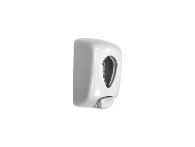 Aquarius Soap Dispenser | Low Prices from Qbic Washrooms