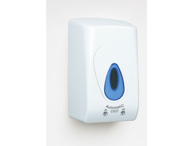 Modular Automatic Hand Dryer